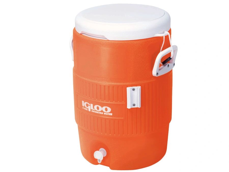 Thermos Igloo